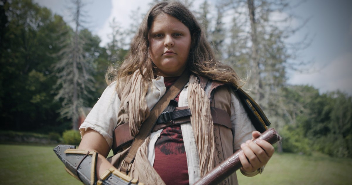 EXCLUSIVE: We Can Be Heroes Trailer Spotlights Young LARPers on a Path ...