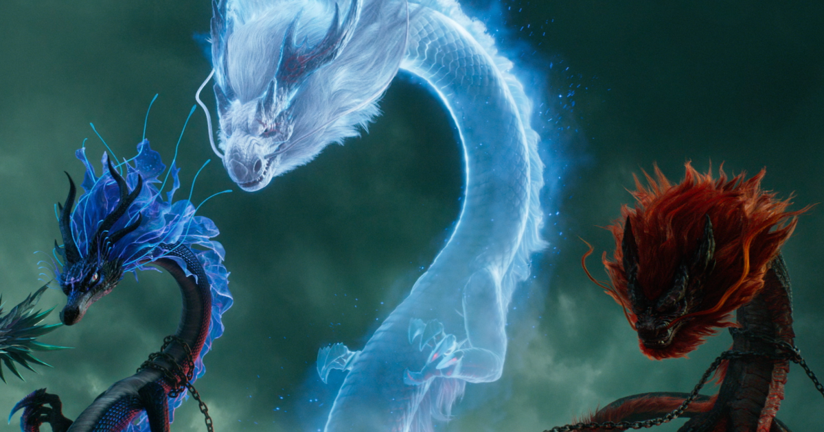 Ne Zha 2: The Real Lore Behind the Biggest Movie of 2025 (and Why You ...