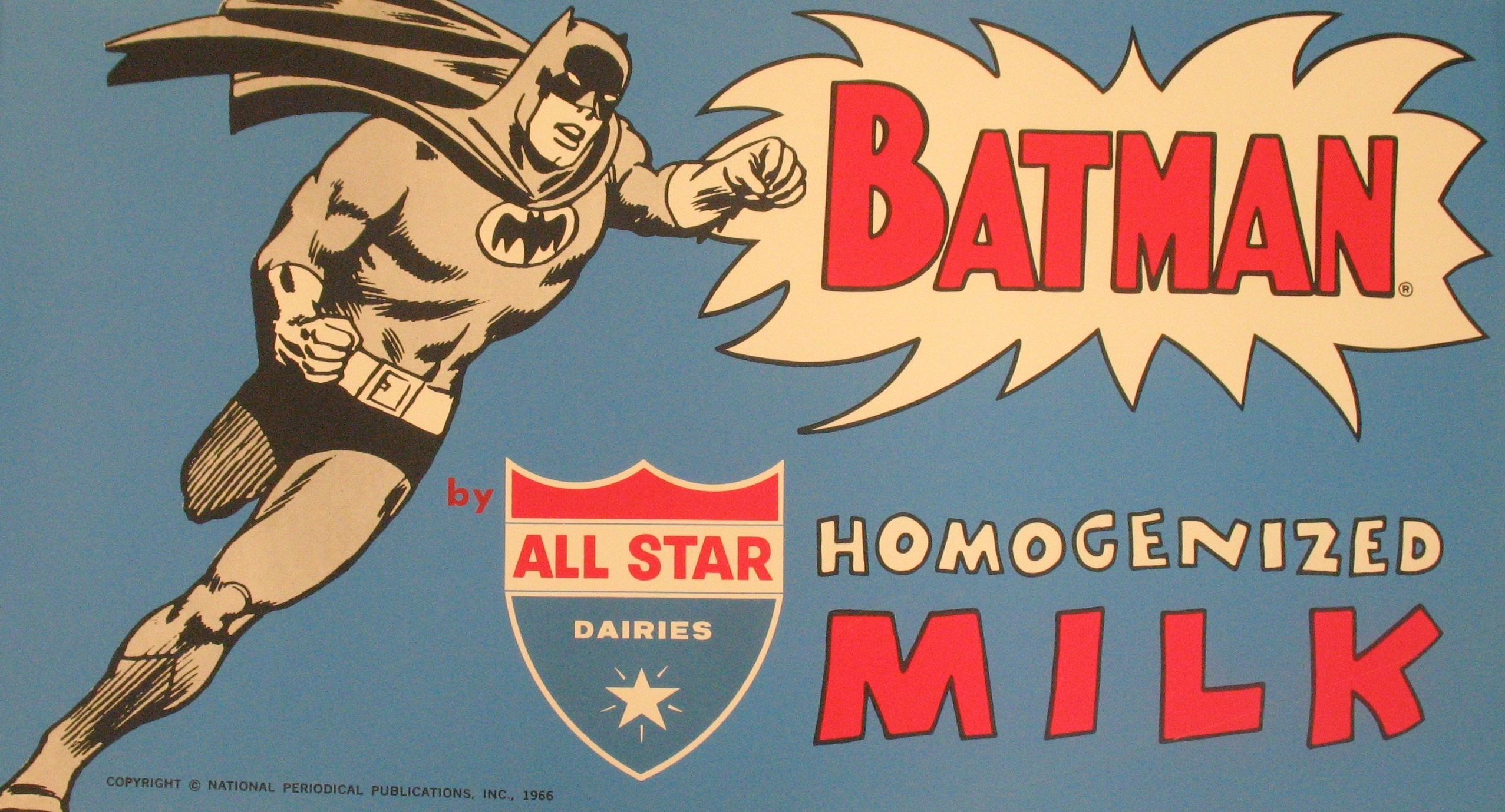 Gotham Gothic: Rare Batman & DC Comics Auction Hits eBay Live on October 2 | Den of Geek