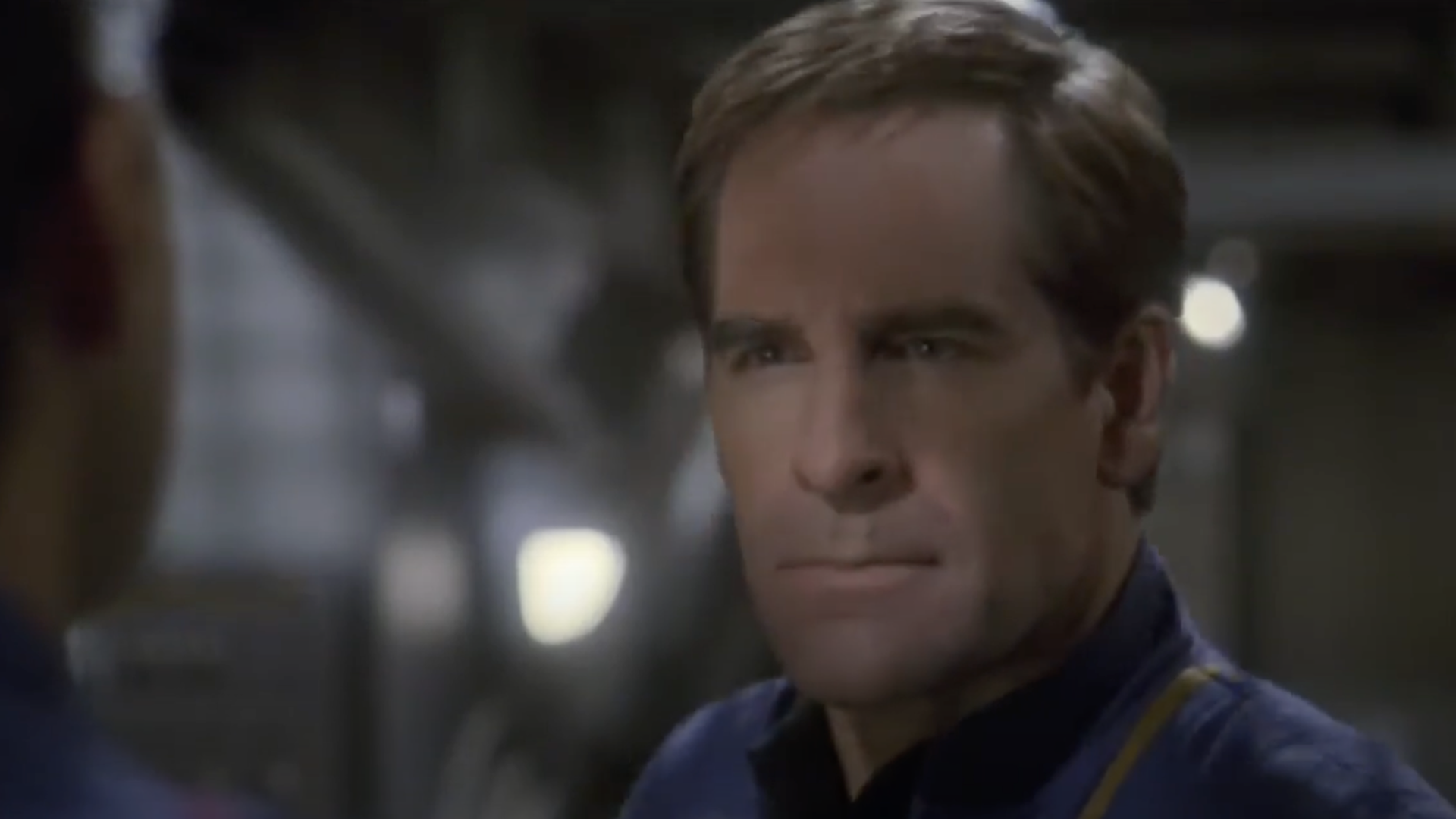Scott Bakula Desires to Inform the Story of Jonathan Archer's Life ...