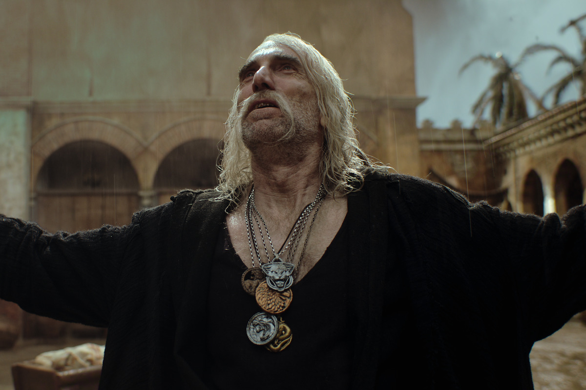 In Season 4, The Witcher’s Greatest Monster Is a Completely Human One ...