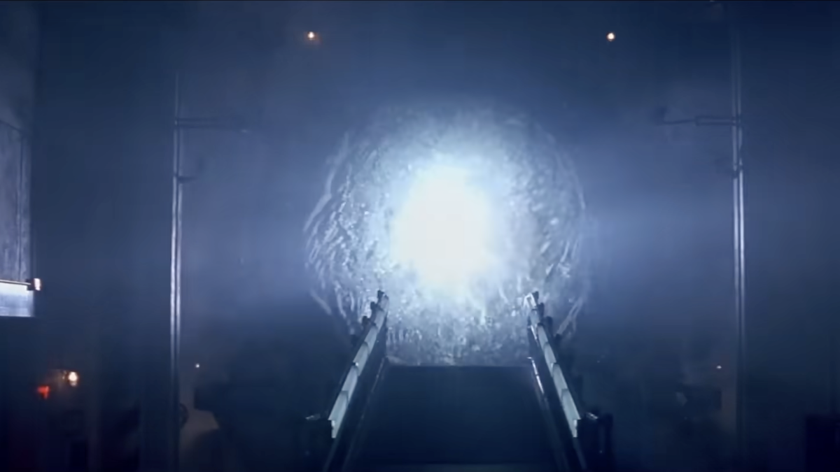 Stargate to Return to TV With New Prime Video Series | Den of Geek