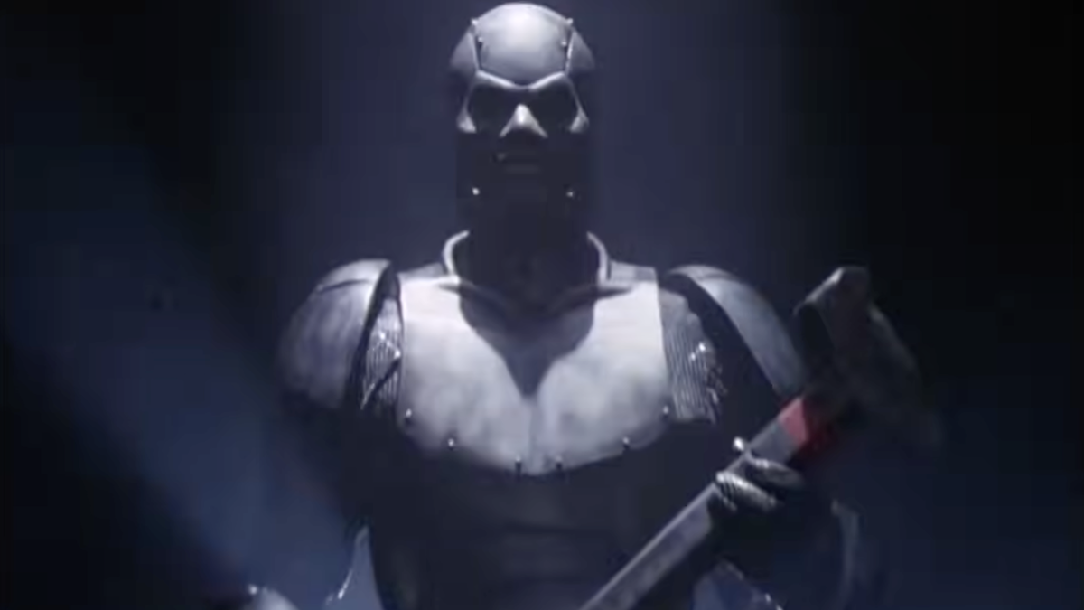 Steel: Why the Cheesy DC Movie Gets Better Every Year | Den of Geek