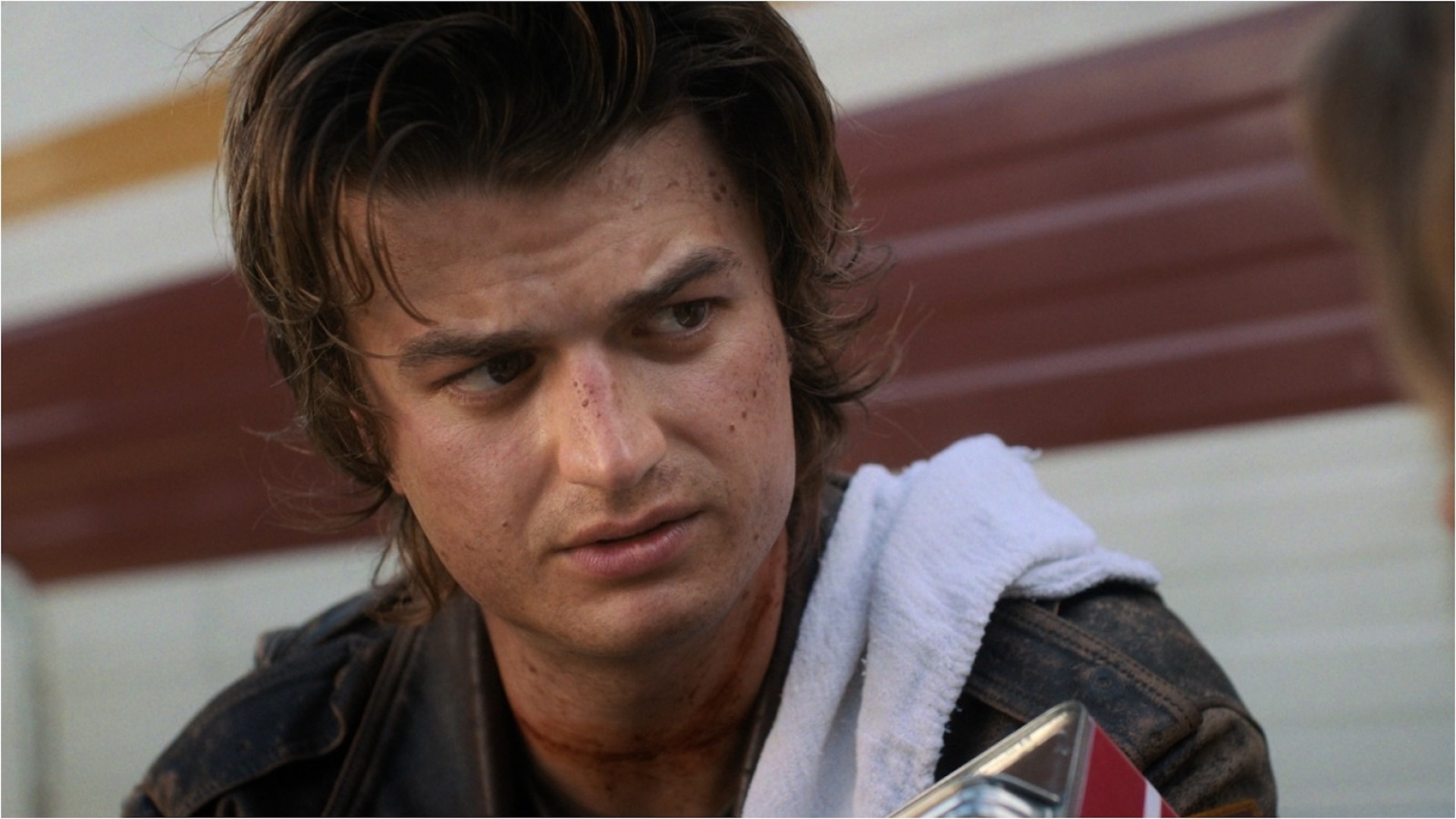 Steve Harrington Should Be Stranger Things’ Final Girl - experiencedgifts