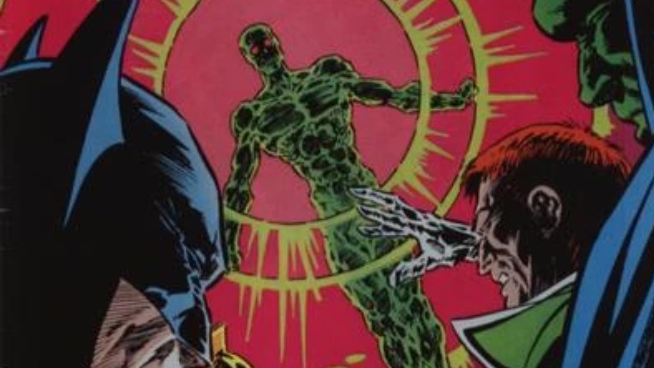 The Weirdest Comic Characters We Dare James Gunn to Bring to the DCU ...