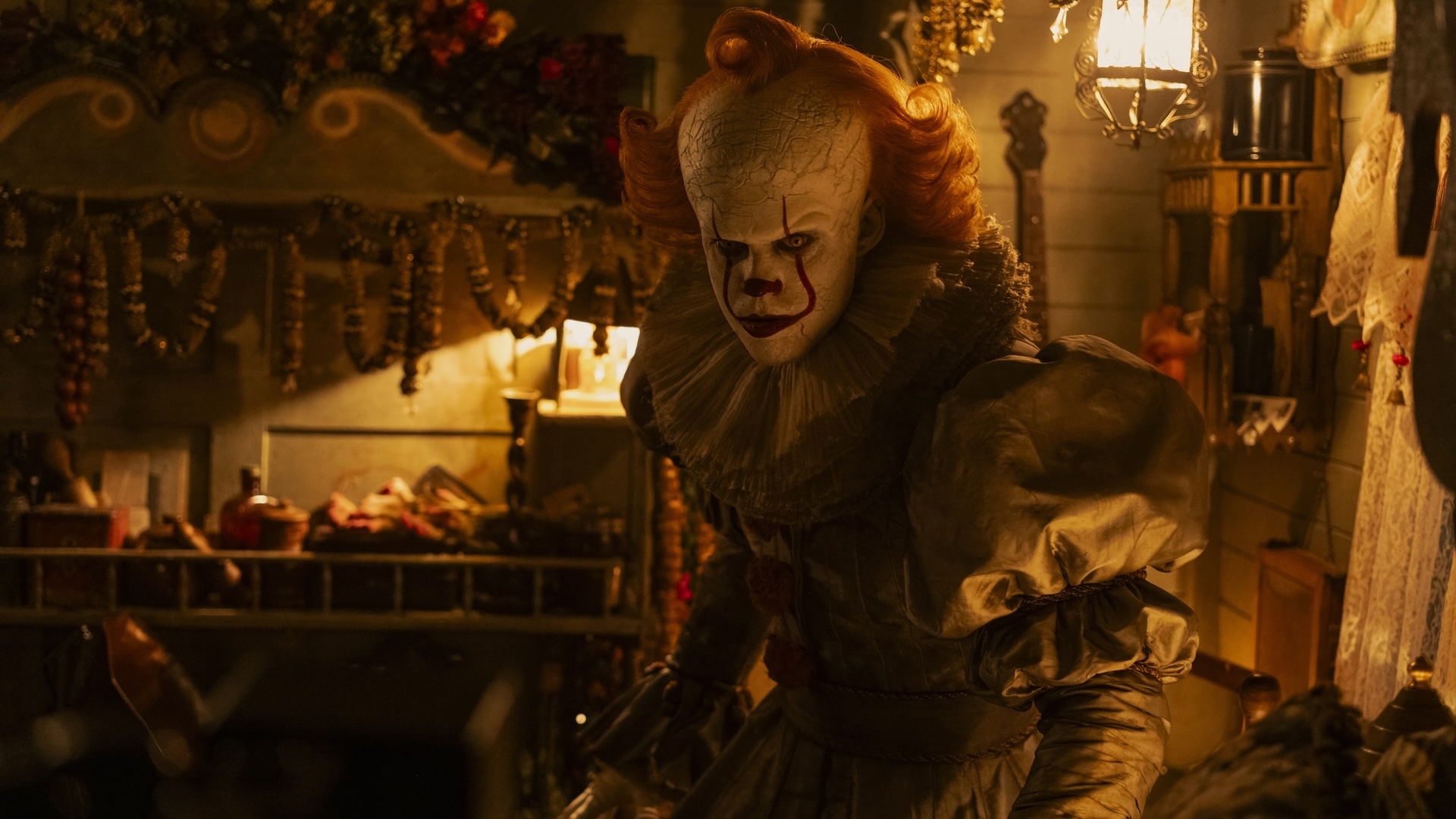 Welcome to Derry's Big Pennywise Twist Is an Absolute Headache | Den of ...