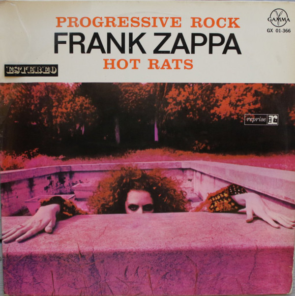 8 Iconic Album Covers That Still Don’t Make Any Sense | Den of Geek