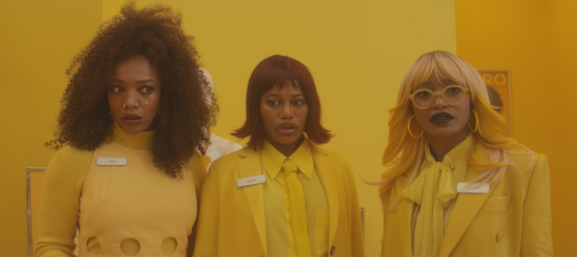 Boots Riley Skewers the Fashion Industry in First I Love Boosters ...