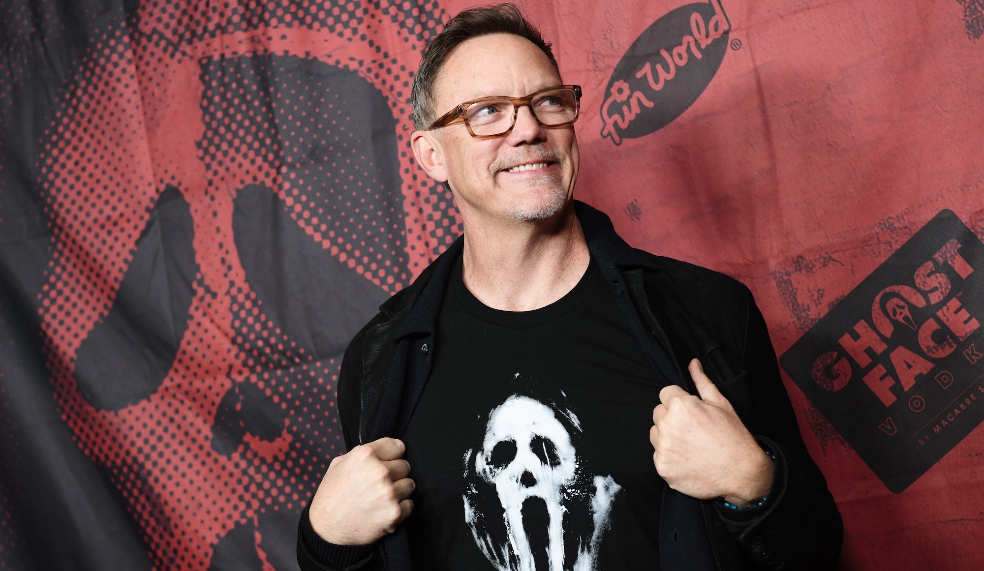 Matthew Lillard on the Legacy of Scream, ‘90s Hollywood and the ...