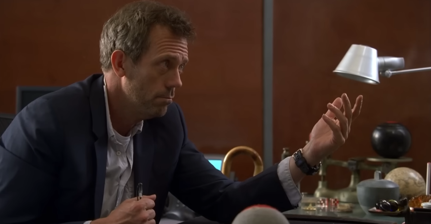 The Best House Episodes to Rewatch | Den of Geek
