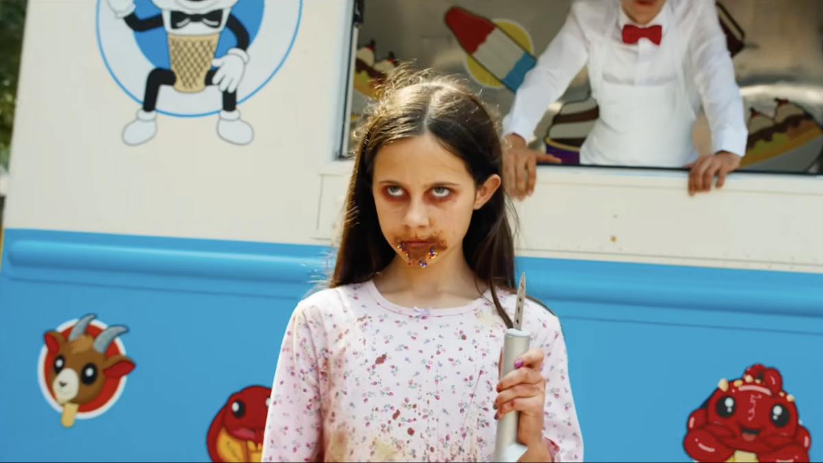 Is Eli Roth’s Ice Cream Man Related to the Image Comic or Clint Howard ...