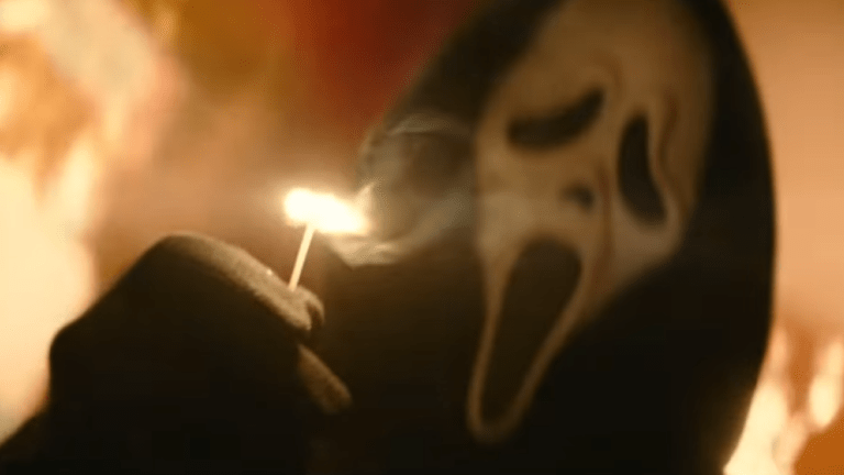 Scream Star Confirms Fan Suspicions About Iconic Villain’s Fate | Den ...