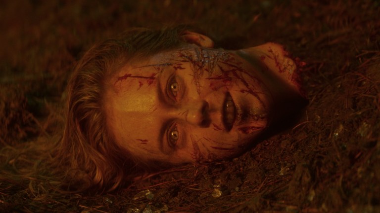 Evil Dead Burn Review Grueling Horror But Not In The Good Way Den Evil Dead Burn Review Grueling Horror But Not In The Good Way Den
